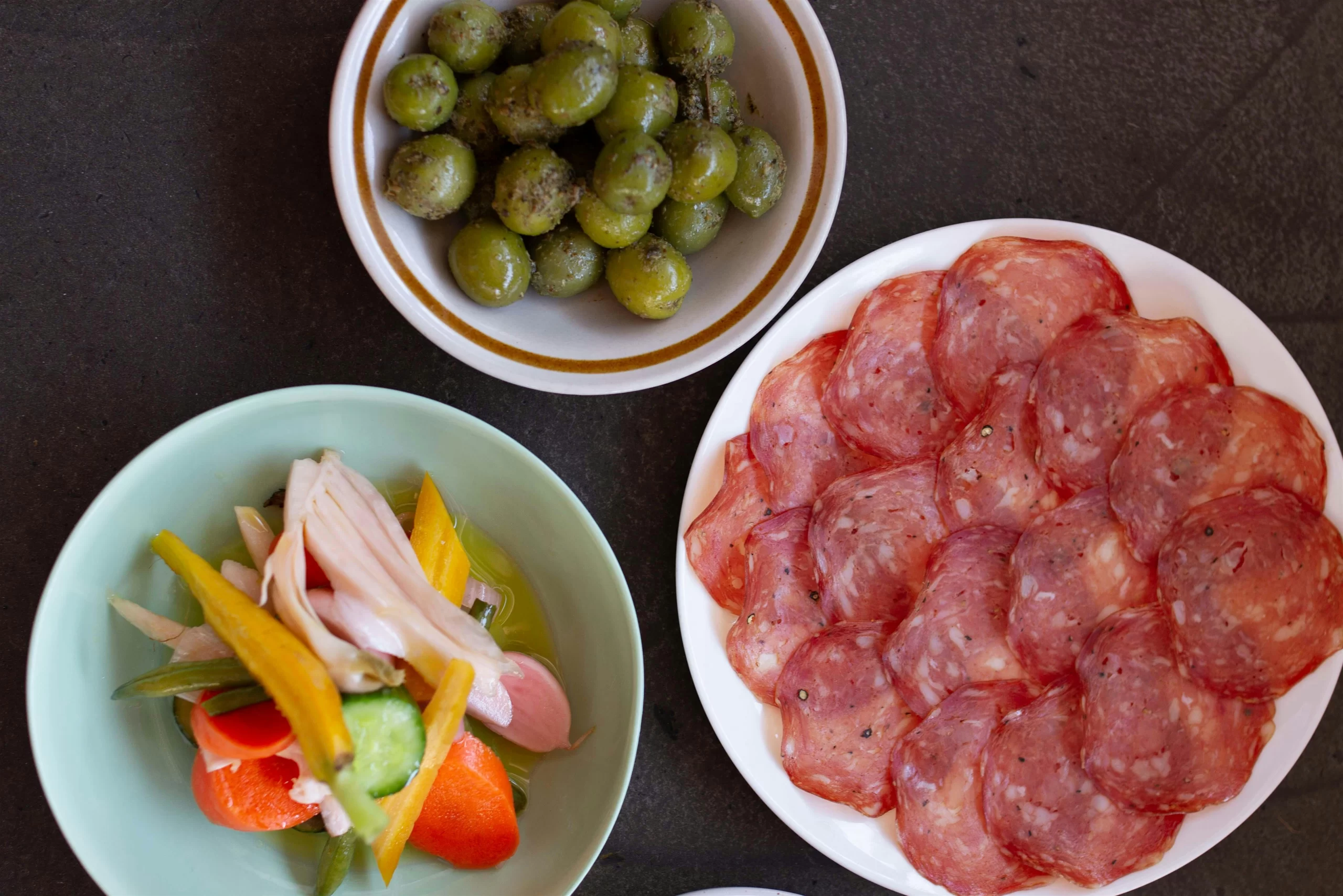 Sausage and Salami Making Cl… — Brunswick East | Melbourne Events