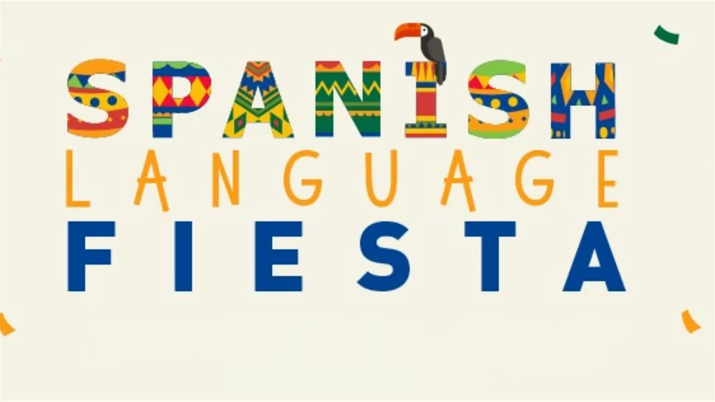 Spanish Language Fiesta 2026 | The Atrium – Federation Square ...