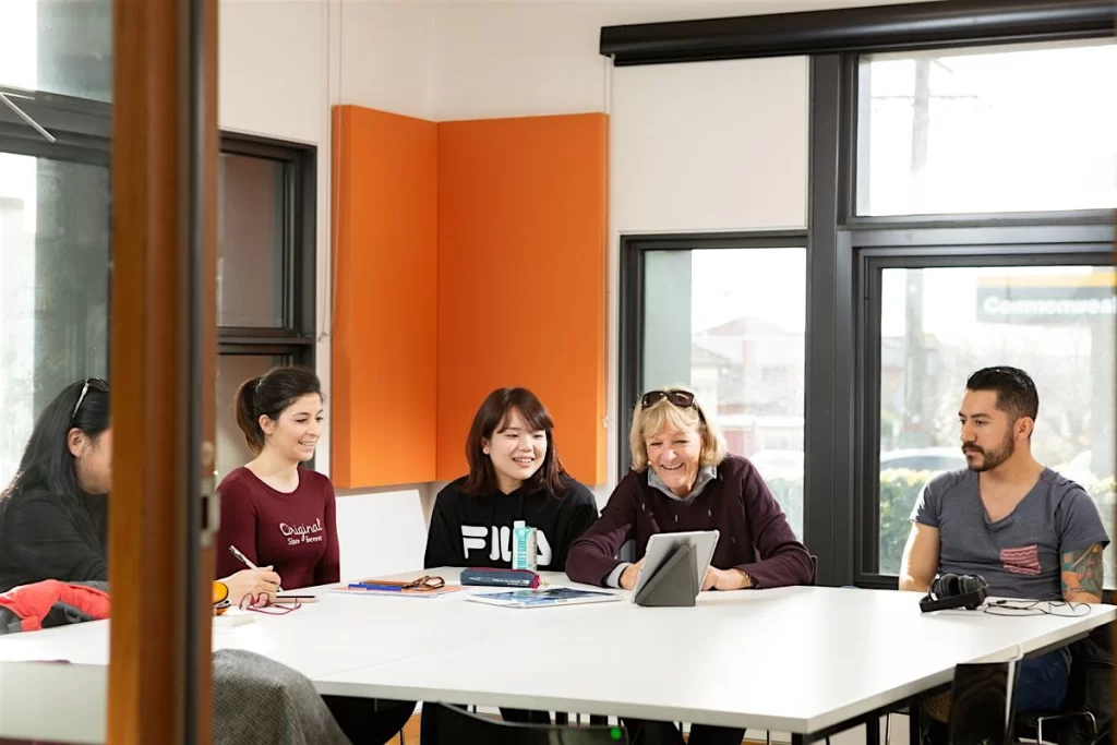 English Conversation Club- Hawthorn — Thu 30 Apr in Hawthorn ...