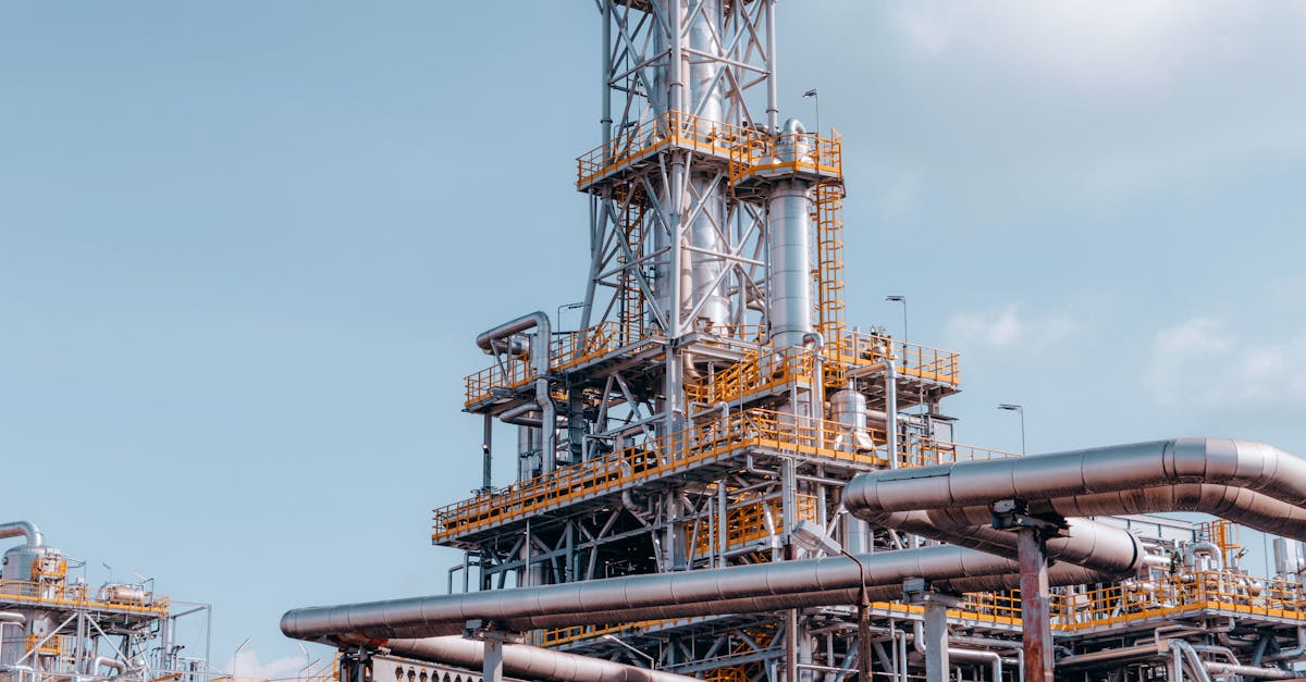 WWF Issues Statement on Corio Oil Refinery Fire