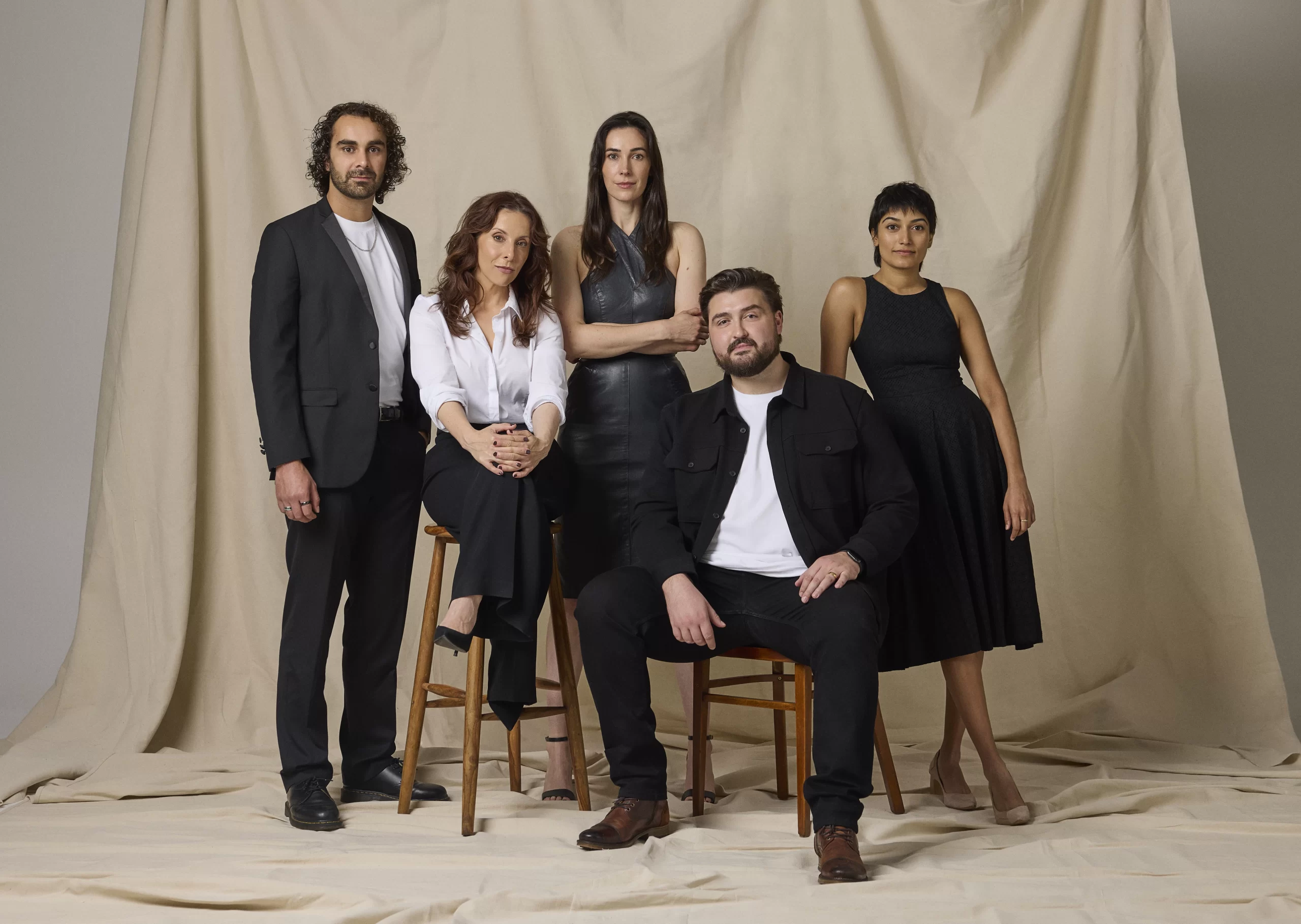 STELLA Cast Revealed For Melbourne Premiere - Melbourne Insider ...