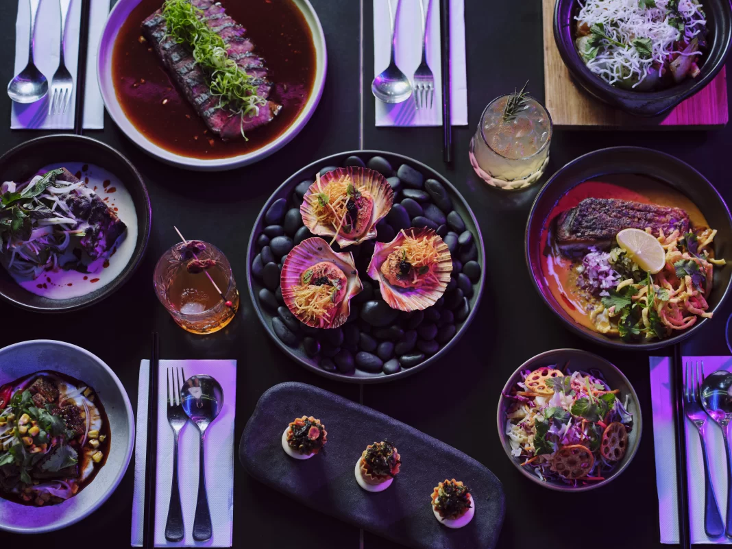Review: CHA CHING Delivers Big Flavours And Value