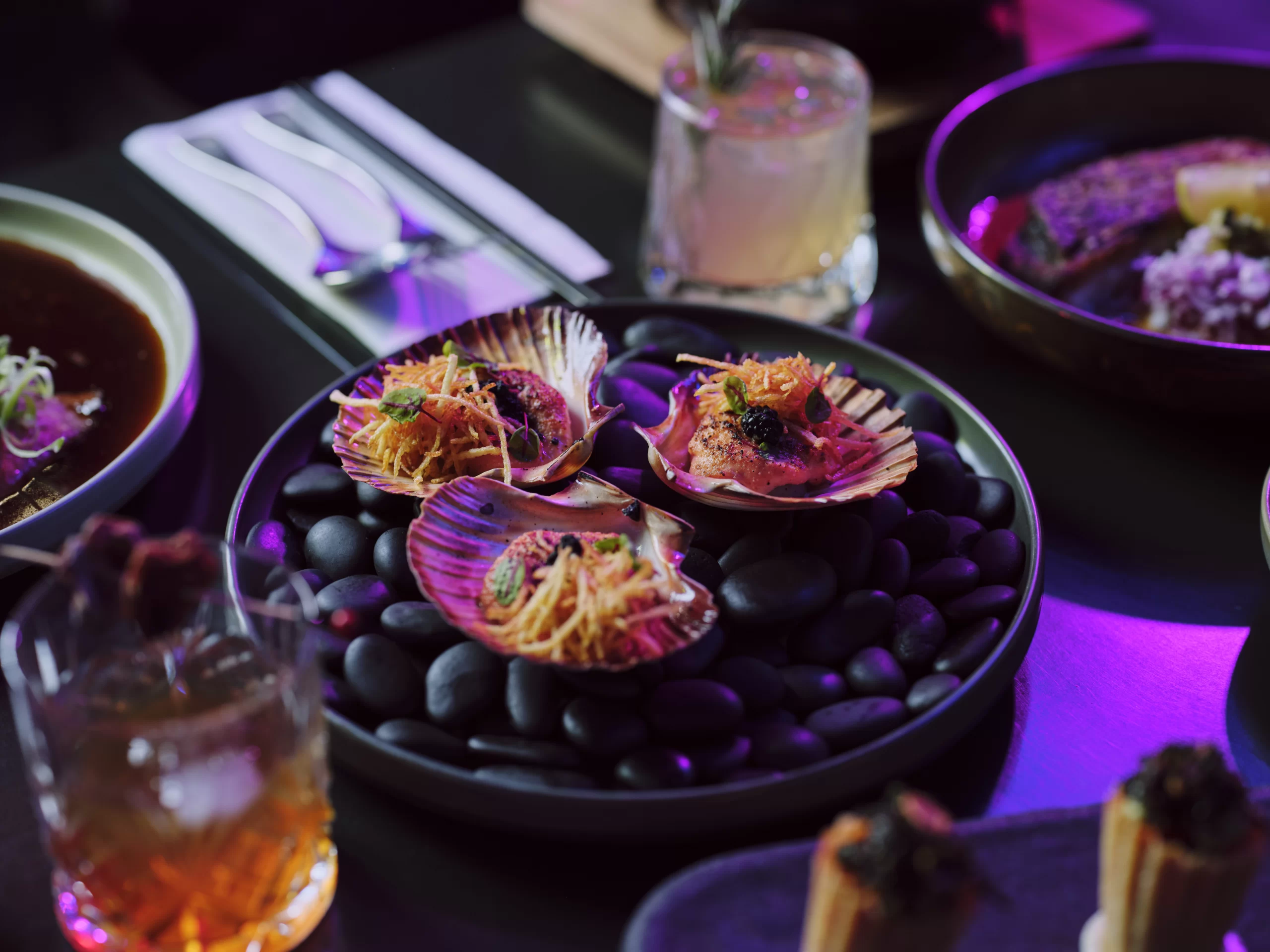 Review: CHA CHING Delivers Big Flavours And Value