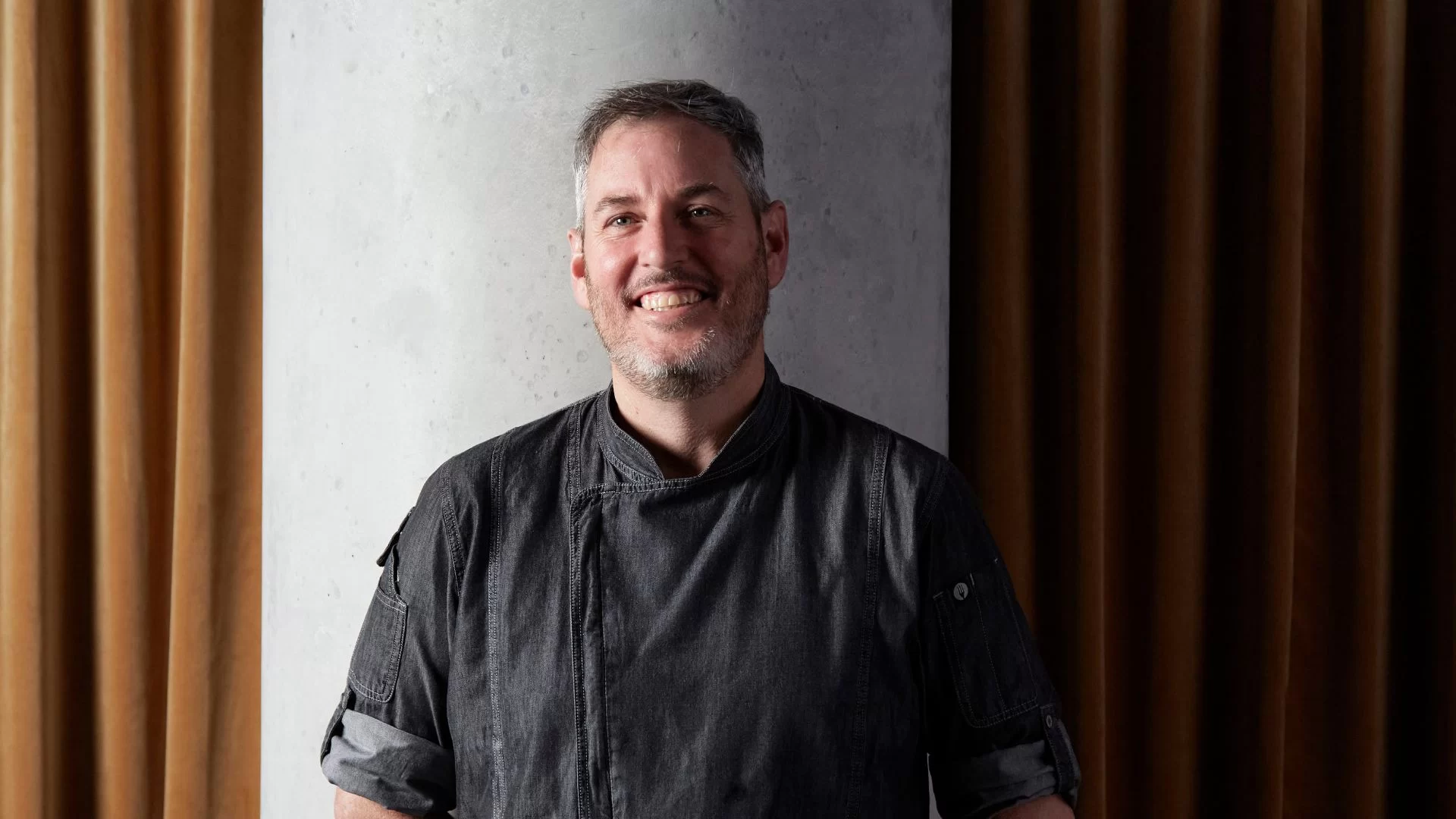 Foundry Appoints Chef Adam Woodfield With NYC Michelin Experience ...