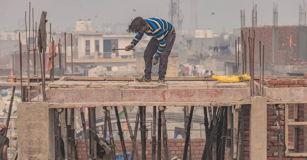 SA Budget Spurs Construction Materials Planning