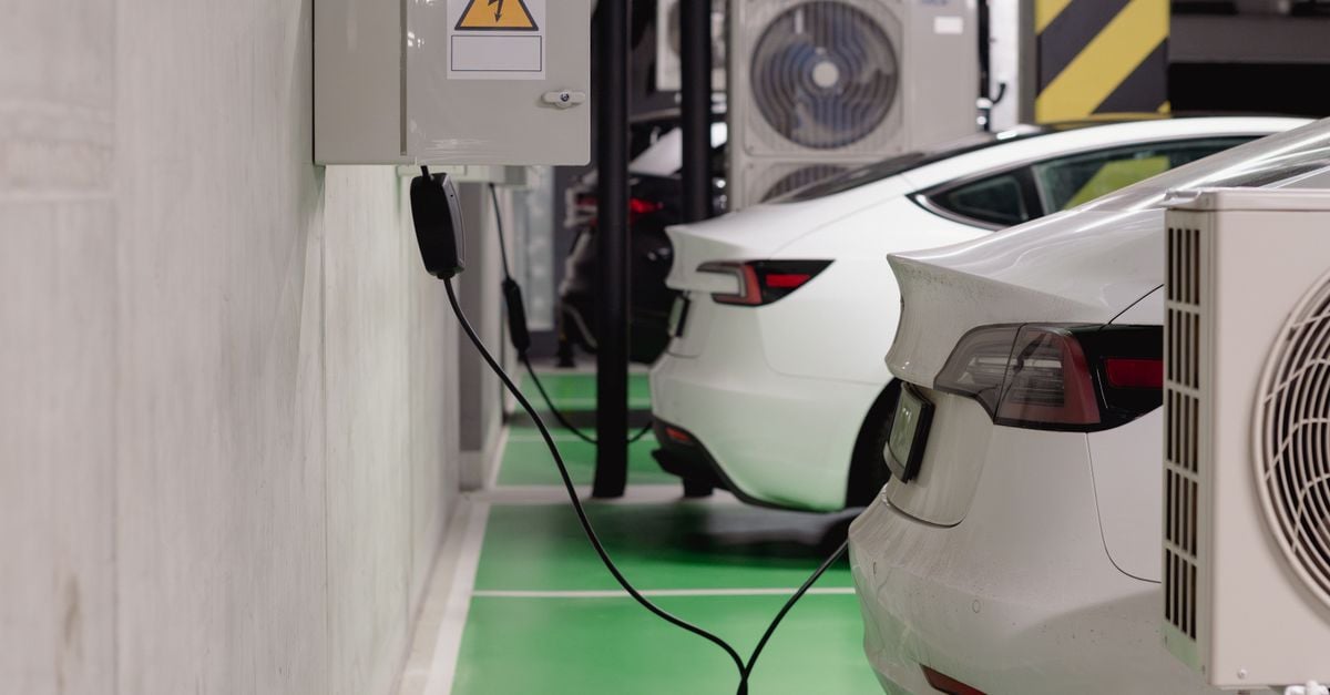 Autel Showcases Advanced EV Charging Technology in Sydney