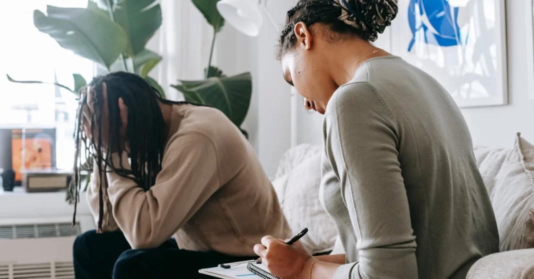 State Budget Fails 19,000 Awaiting Mental Health Support