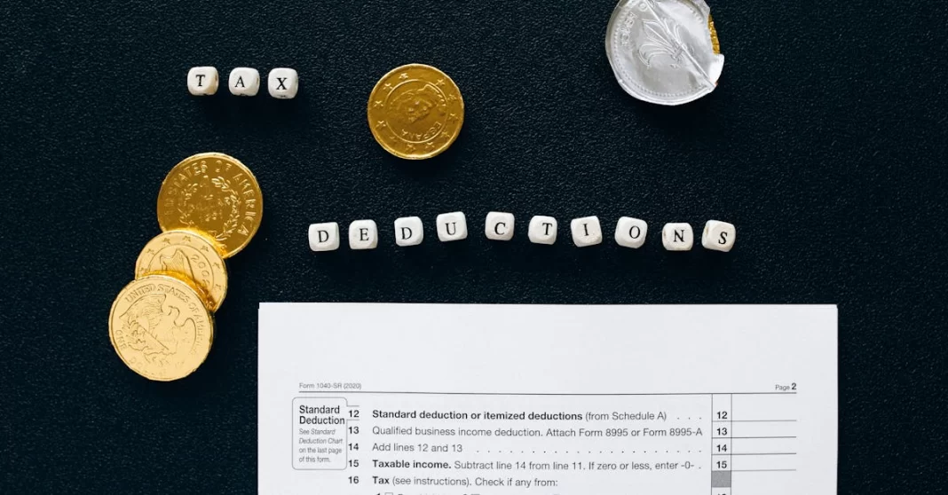 TPB Investigates Unregistered Tax Services by Former Accountant